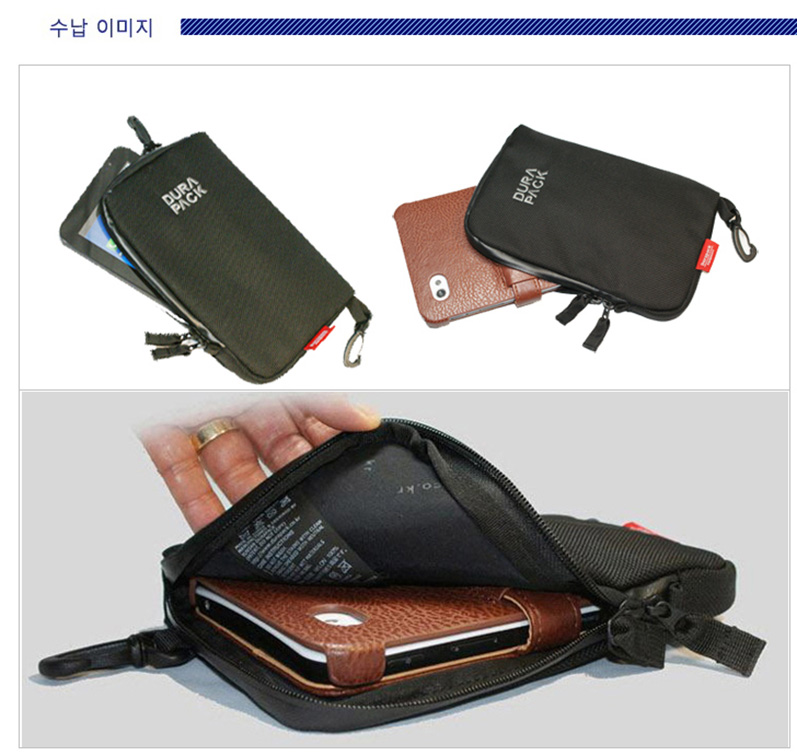 TABLET PC POUCH/BAG